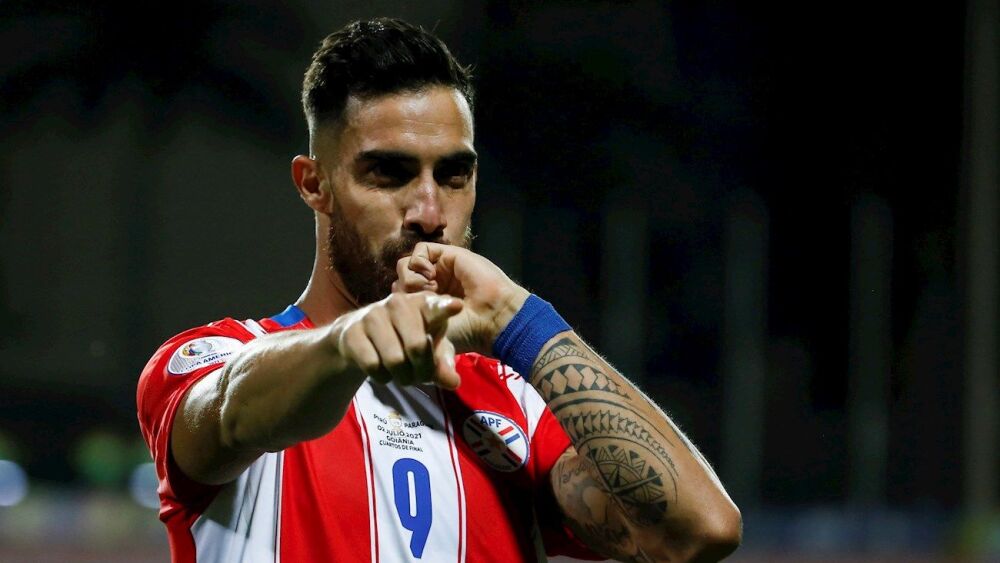 Gabriel Ávalos Y Su Balance Con La Albirroja D10 Noticias Del