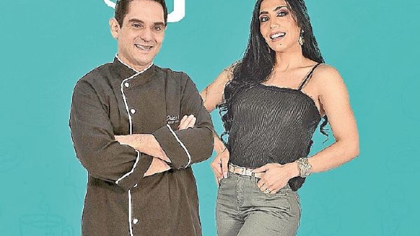 Karu Porã llega renovado desde el lunes, por Latele - Última Hora ... Karu Porã llega renovado desde el lunes, por Latele - Última Hora ...