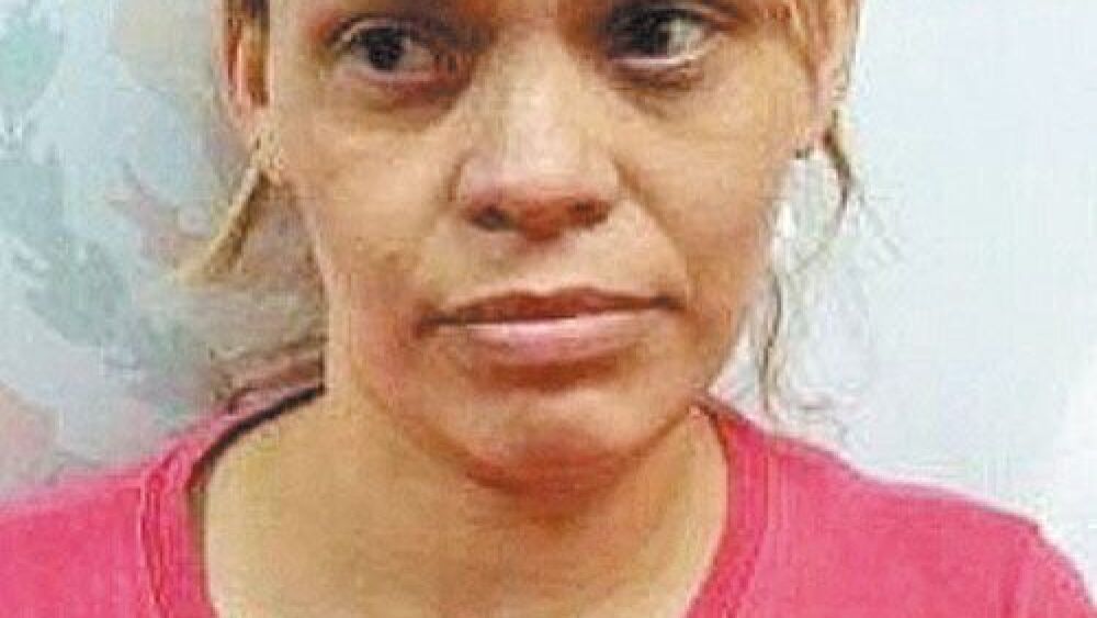 Atrapan a una supuesta estafadora en Lambaré - Última Hora | Noticias ... Atrapan a una supuesta estafadora en Lambaré - Última Hora | Noticias ...
