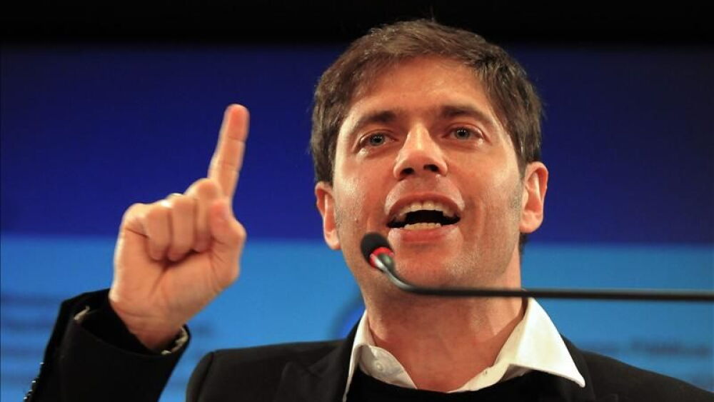 El PIB De Argentina Creci Un 3 Por Ciento En 2013 Pero La Actividad Se el-pib-de-argentina-creci-un-3-por-ciento-en-2013-pero-la-actividad-se
