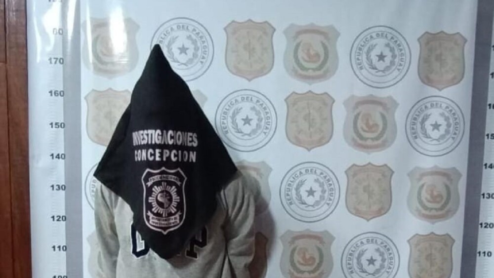 Reacción policial ante ola de hurtos de motocicletas: Detienen a uno de ... Reacción policial ante ola de hurtos de motocicletas: Detienen a uno de ...