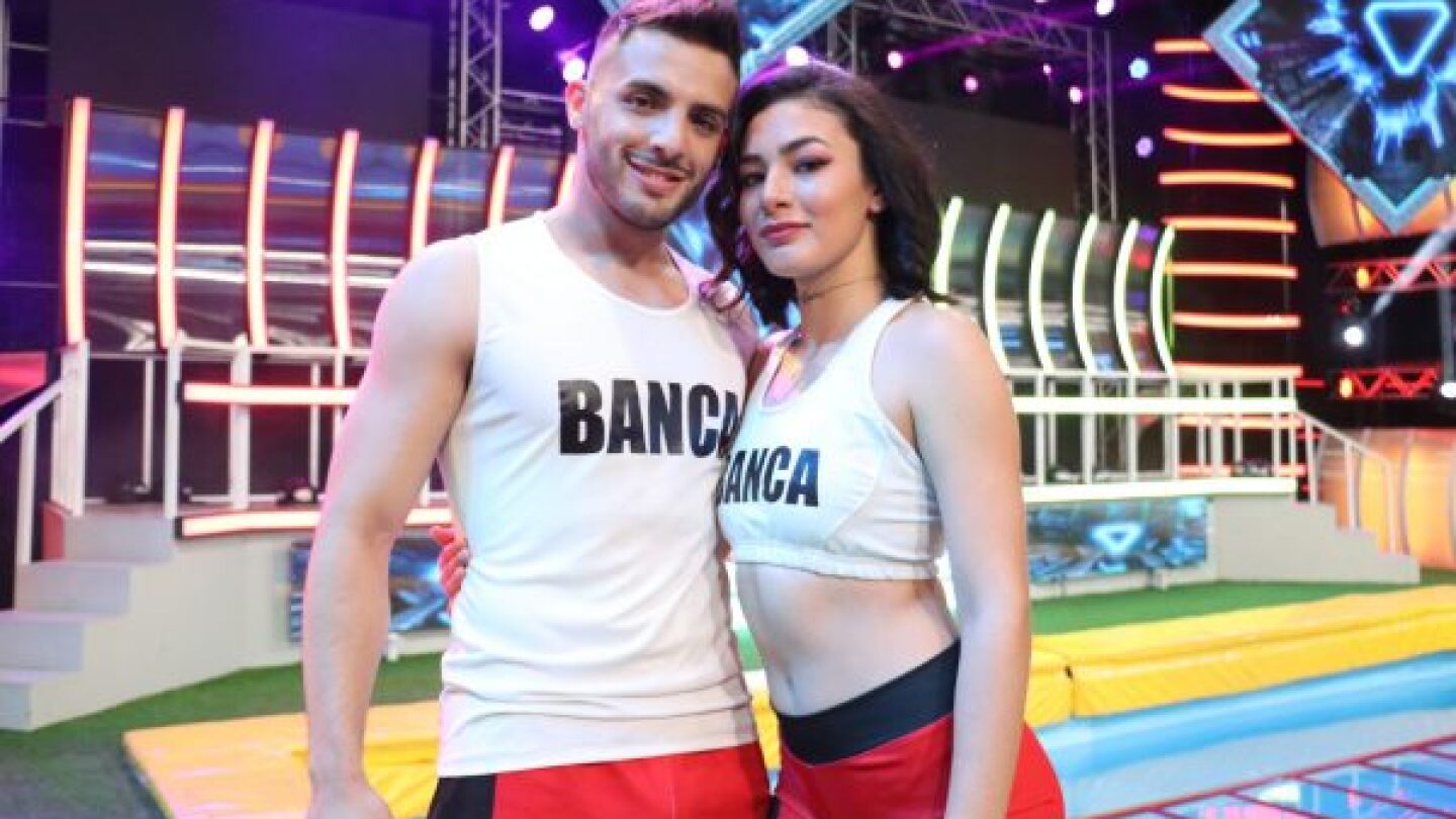Mili Y Rodri Acaban Con Steffy Y Mauro Telefuturo Canal De Tv Líder Del Paraguay