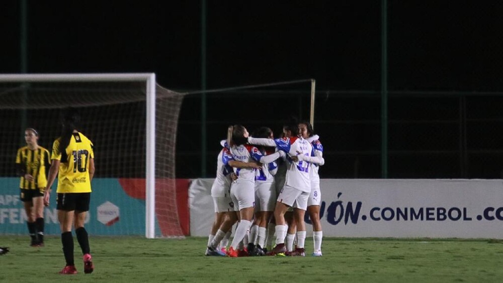 Cerro Porteño gana a Guaraní y se sube al podio - D10 | Noticias del ... Cerro Porteño gana a Guaraní y se sube al podio - D10 | Noticias del ...