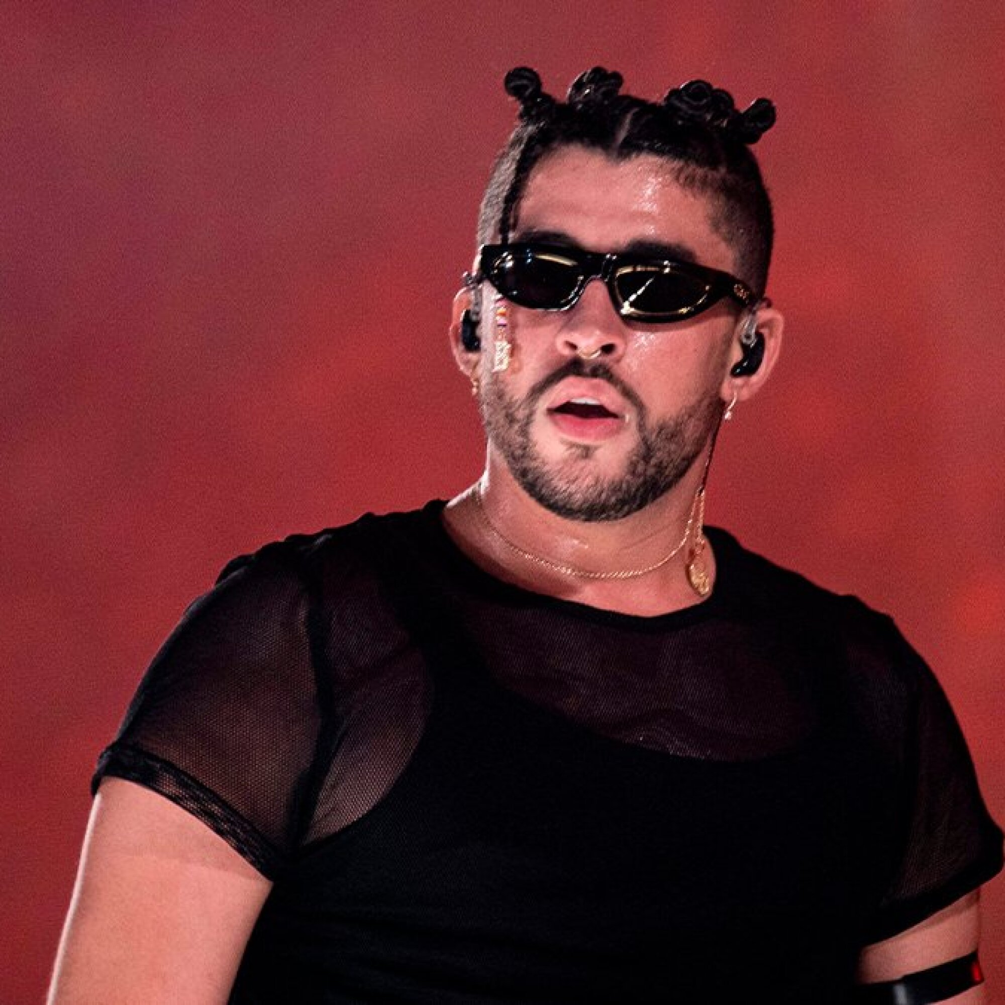 Bad Bunny agrega una nueva fecha en el estadio del Tottenham - La radio ... Bad Bunny agrega una nueva fecha en el estadio del Tottenham - La radio ...